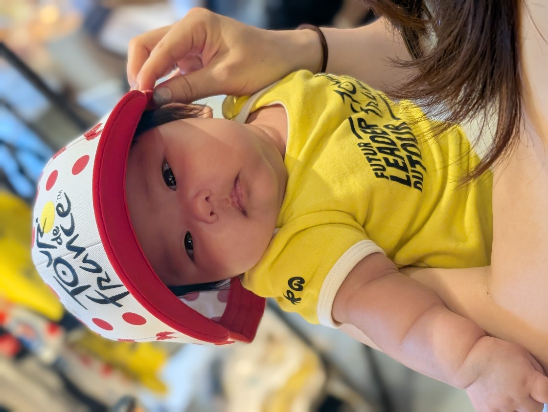 HYさんのマイアカウント | サイクルビレッジ | J SPORTS【公式】