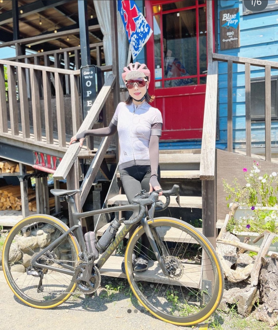 奥武蔵ｸﾞﾘｰﾝﾗｲﾝ⛰️ﾌﾞﾙｰﾀｰﾌﾟ🥩 | 埼玉県の峠 | サイクルビレッジ | J SPORTS【公式】